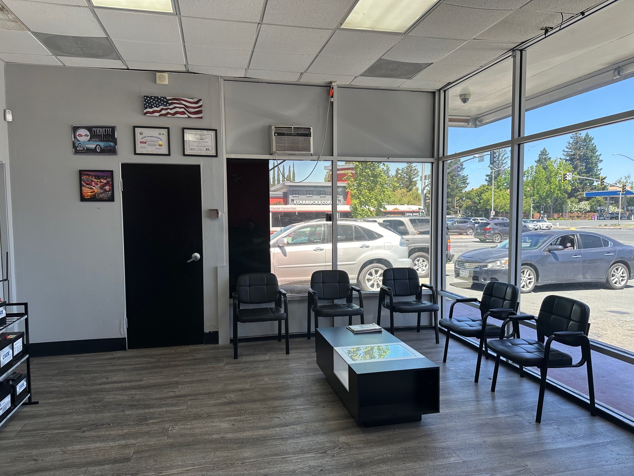 Photo Gallery | Clayton Treat Automotive | Phone (925) 682-4300